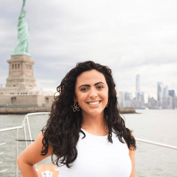 Julia Bonfrisco | Division of Student Affairs